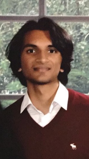 Chaitanya Srinivasan